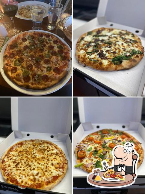Caffe Piccolo, Farnham - Restaurant menu, prices and reviews