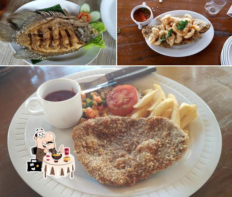 Darmaga Sunda Resto Nagreg, Nagreg - Restaurant menu, prices and reviews
