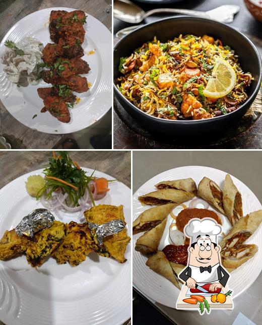 Desi degchi, New Delhi - Restaurant menu, prices and reviews
