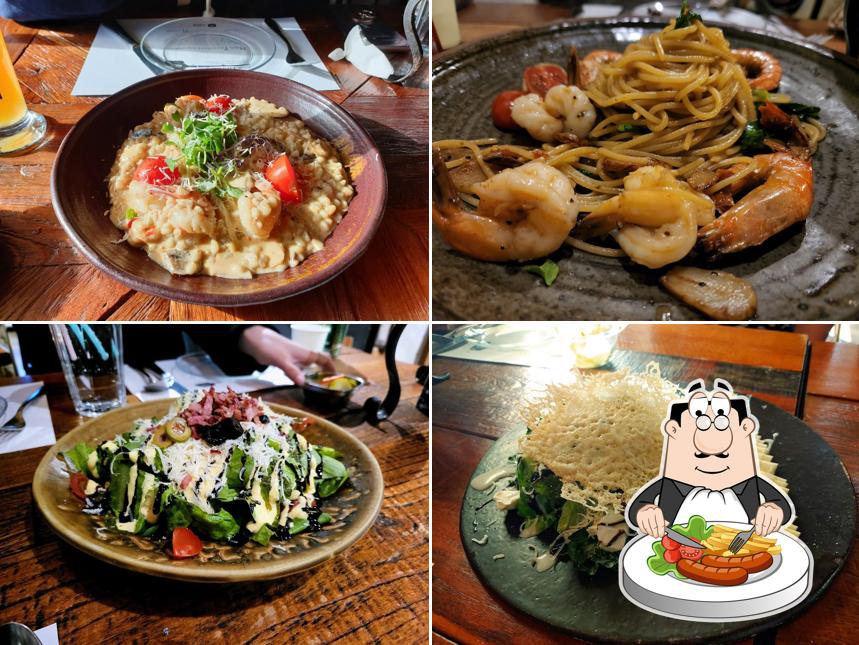 Restaurante Dochi Pizza, Seul, 7 Yeonmujang-gil - Opiniones del restaurante
