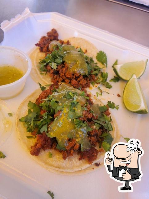 Don Javi's Tacos, 3133 Arden Way in Sacramento - Restaurant reviews