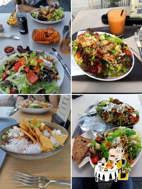 Farmstead cafe, Passau - Restaurant menu and reviews