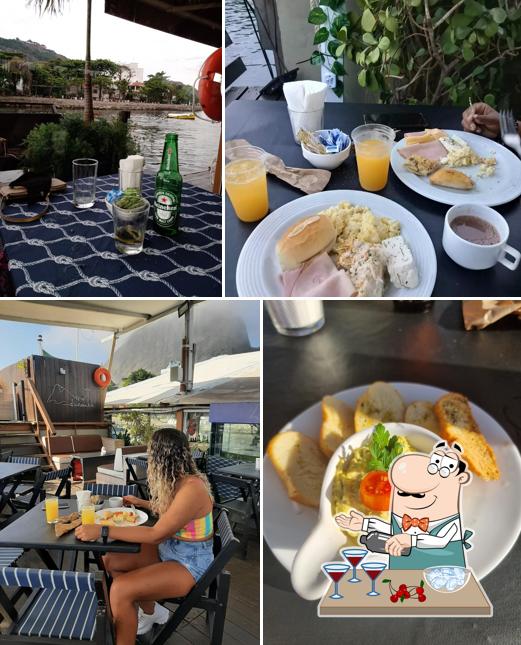 Flutuante Rio restaurante, Rio de Janeiro - Avaliações de restaurantes