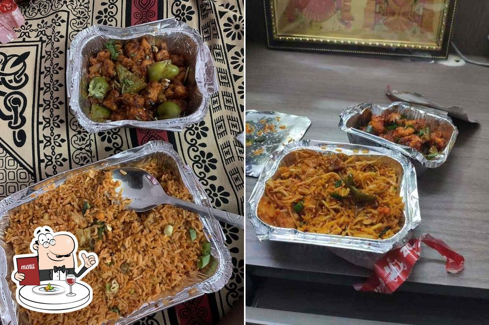 Habibi Fast Food, Vellore, 249 - Restaurant reviews