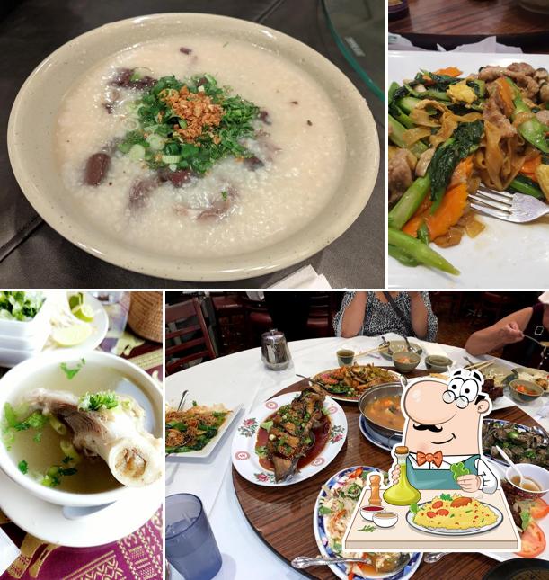 Hak Heang Restaurant, Long Beach - Restaurant menu, prices and reviews