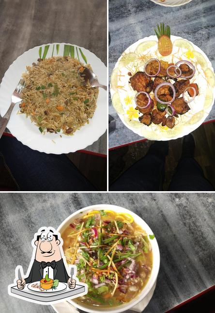 Top 5 restaurants in Ranipool, may 2025 - Restaurant Guru