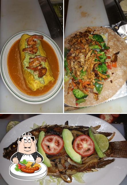 Mi Casa Cafe 2 in Windsor - Restaurant reviews