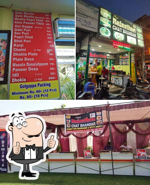 New Rajasthan Chat Bhandar, Amritsar, 45 - Restaurant reviews