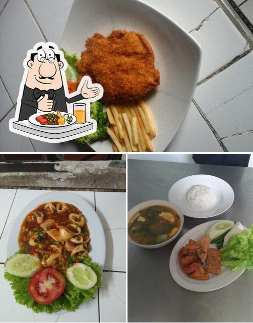 No Limit Resto restaurant, North Jakarta - Restaurant reviews