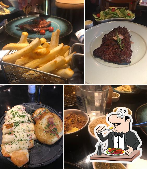 Ojo Steak Burger Premium steakhouse, Rio de Janeiro - Restaurant reviews