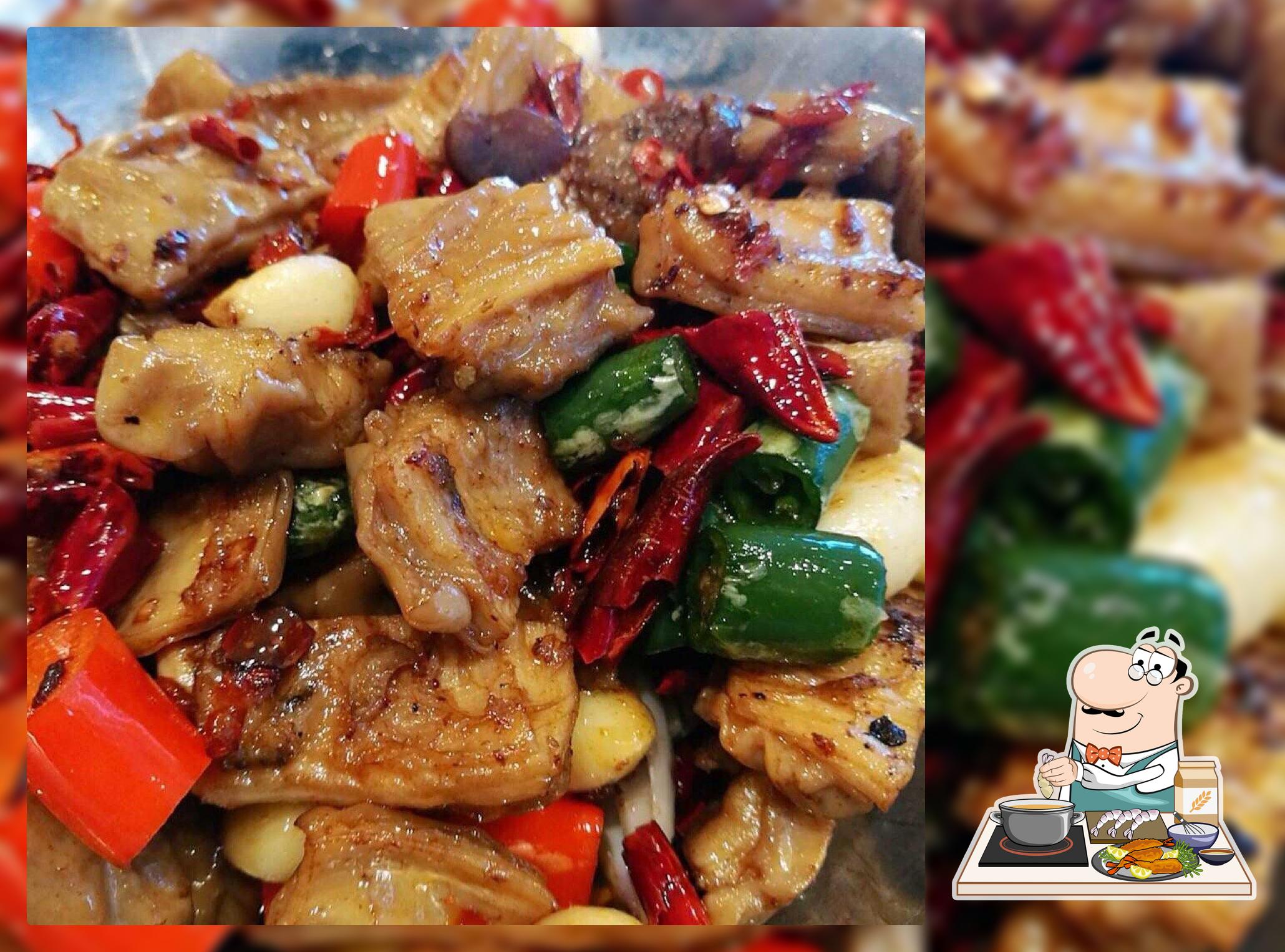Top 5 restaurants with fish ball noodles in Box Hill, september 2025 ...