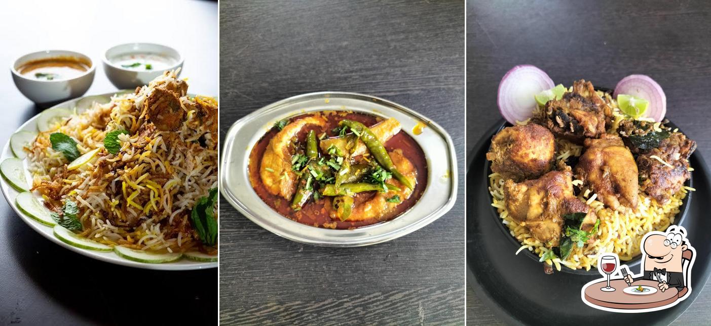 Parivar Food court, Visakhapatnam - Restaurant reviews