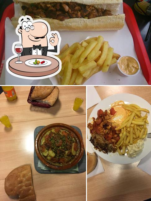 Pizzeria Grillroom Tayba, Heerlen - Restaurant menu, prices and reviews