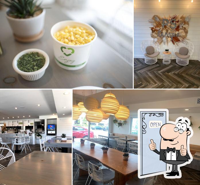 Pollo Supremo, Tampa - Restaurant menu, prices and reviews