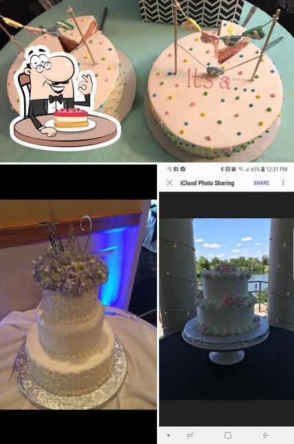 Sweet Beginnings Bakery in Buffalo - Restaurant menu and reviews