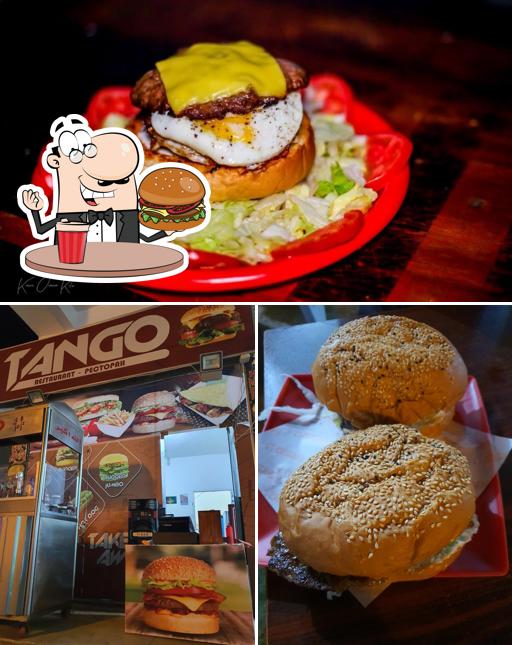 Tango Sandwich restaurant, Dahab - Restaurant reviews