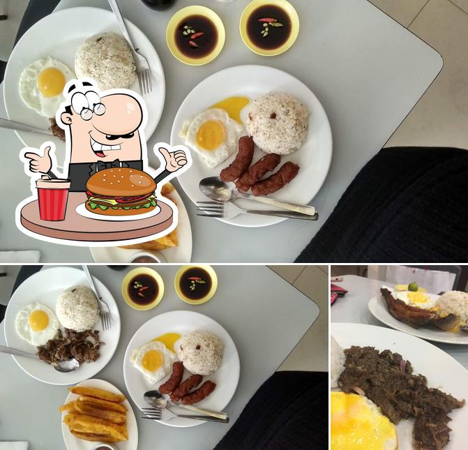 Taps Busog-Pinoy restaurant, Davao City - Restaurant reviews