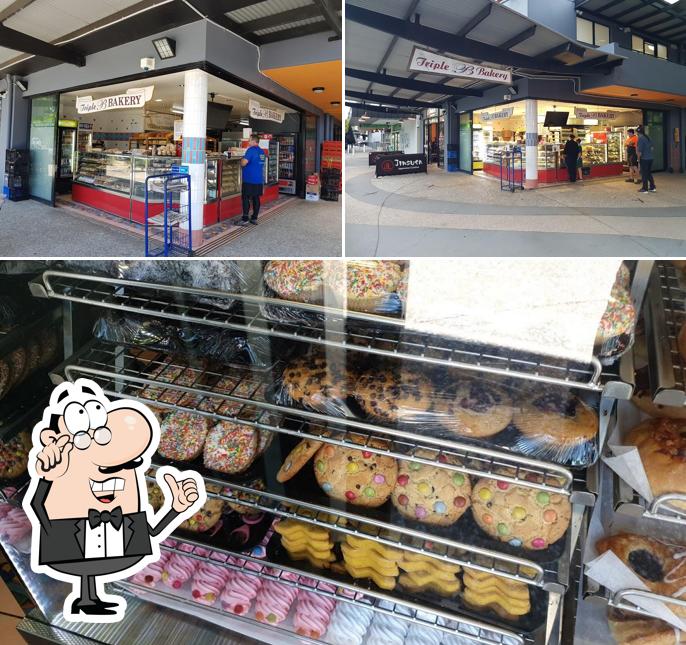Triple B Bakery, Mitchelton - Restaurant menu, prices and reviews