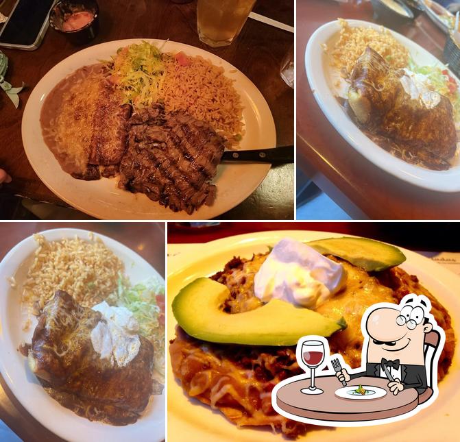Salsa Cocina Mexicana, Memphis - Restaurant menu, prices and reviews