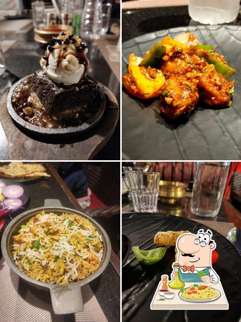 Stellar Kitchen - Best Restaurant In Vadodara Restaurant with Live ...