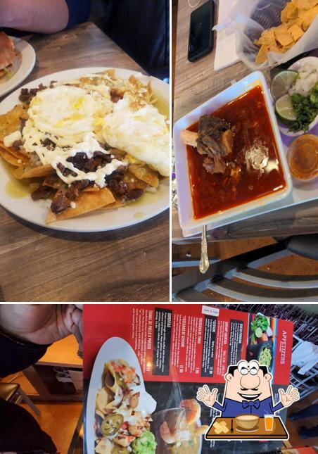 Tacos Moya, Woodbridge - Restaurant menu, prices and reviews