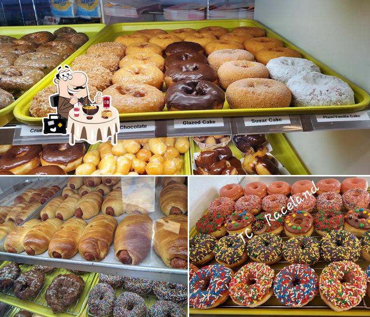 Tasty Cream Donuts in Raceland - Restaurant reviews