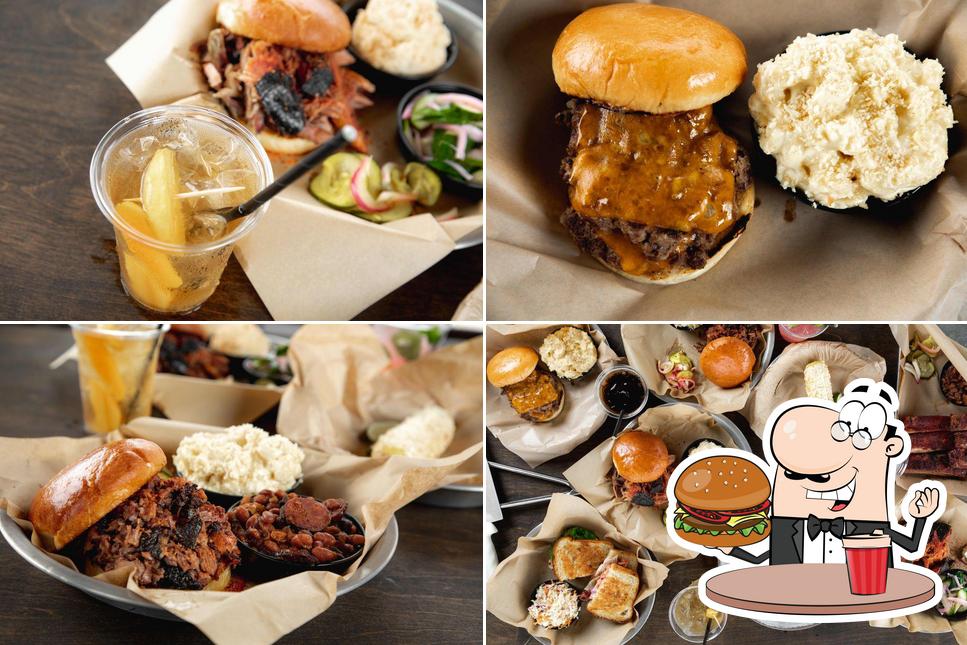 Water Pig BBQ, Pensacola Beach - Restaurant menu, prices and reviews