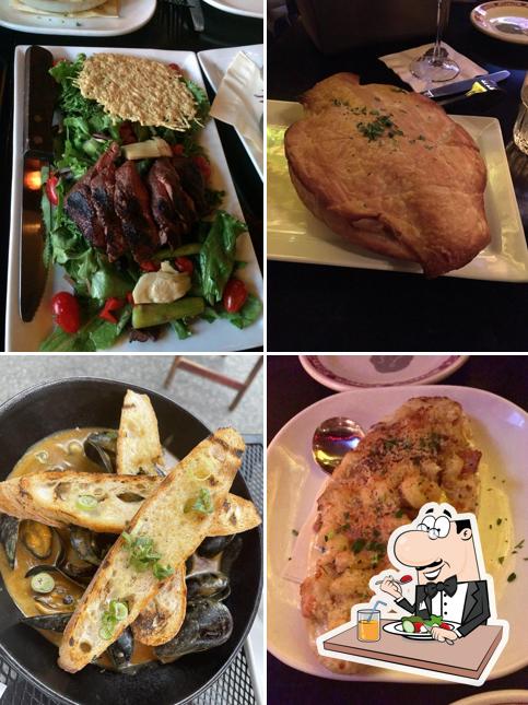 Wilde Bar & Restaurant, Chicago - Restaurant menu, prices and reviews