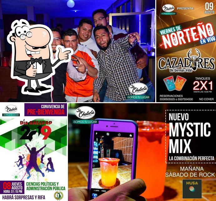 La Chabela pub & bar, Amecameca - Restaurant reviews