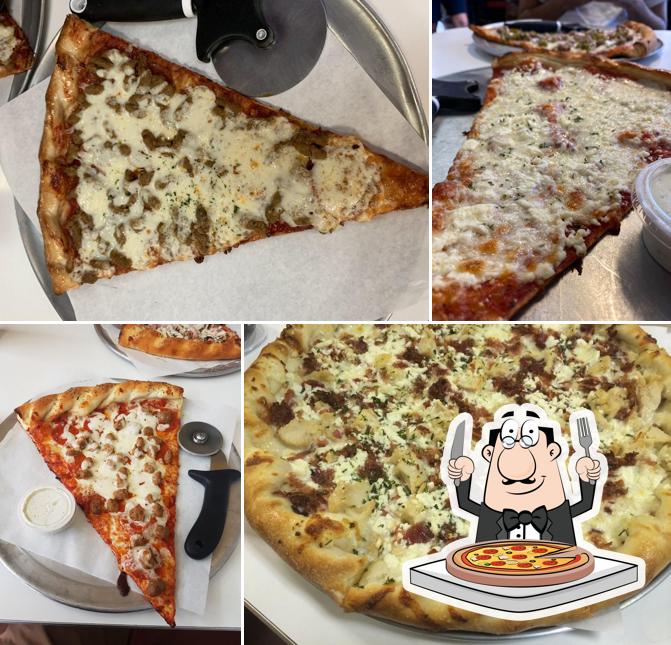 Shane's Pizza on 87, North Chandler Mall, 1368 N Arizona Ave #101 in ...