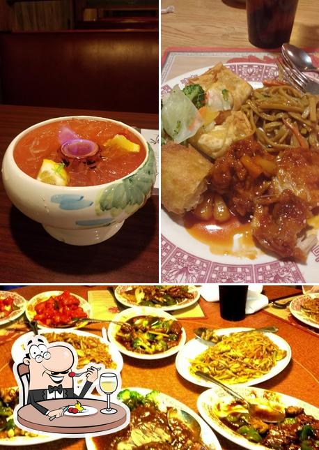 Aloha Restaurant, Decatur - Restaurant menu, prices and reviews