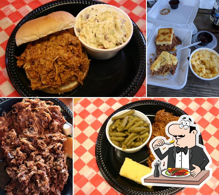 Archie's BBQ, McHenry - Opiniones del restaurante