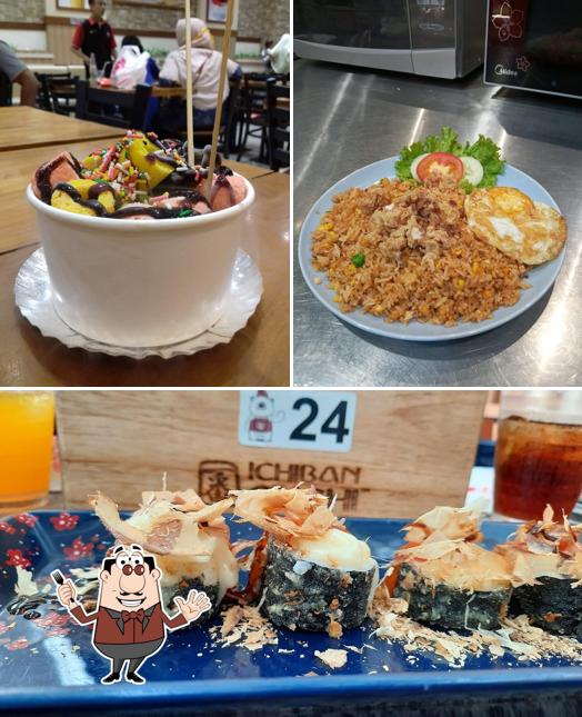 Bunto's Cafe, Purwokerto - Menú del restaurante, precios y reseñas
