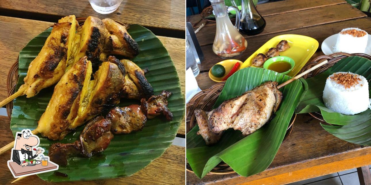 Bacolod Chicken House Express, Makati - Restaurant menu, prices and reviews