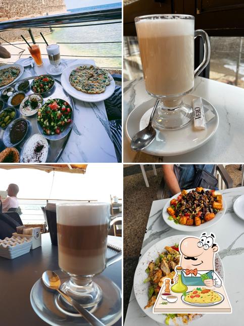 Al Fanar cafe, Acre - Restaurant menu and reviews