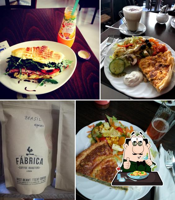 Café Marisol, Hamburg - Speisekarte, Preise und Bewertungen