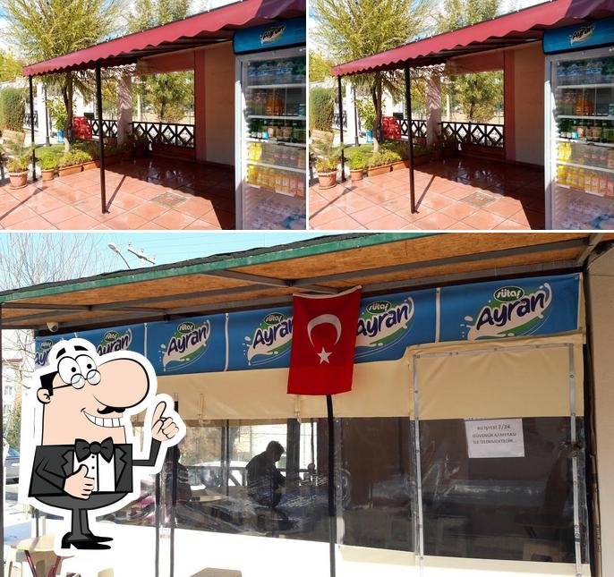 AVLULU Çay Evi, Eskişehir - Restaurant reviews