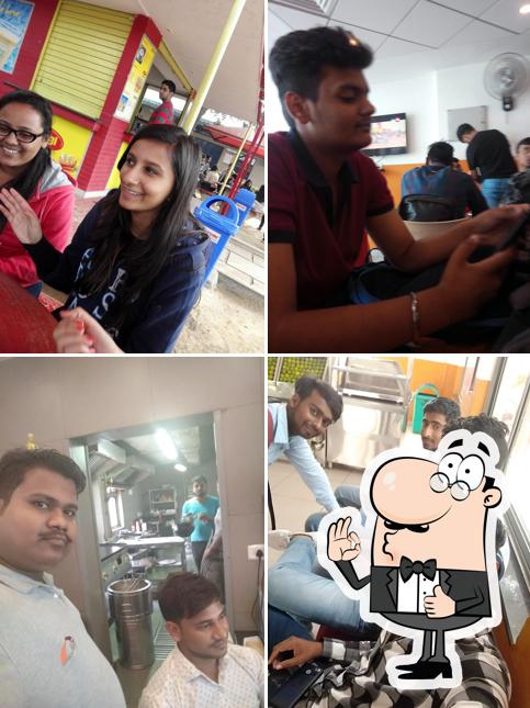 NCU Cafe 10, Gurugram - Restaurant menu, prices and reviews