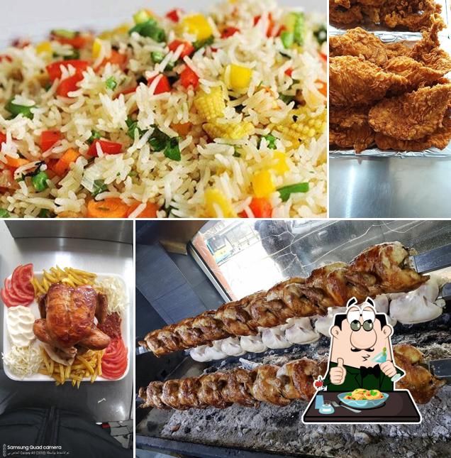 Chicken Shack, Sofia - Restaurant menu, prices and reviews