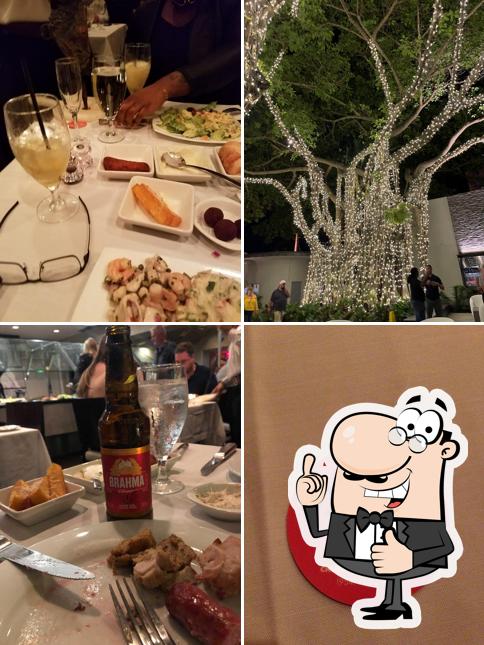 Chima Steakhouse in Fort Lauderdale - Restaurant menu and reviews