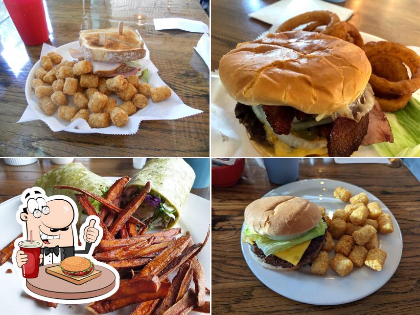 Find the best place to eat in Greensburg, Kansas, spring 2024 ...