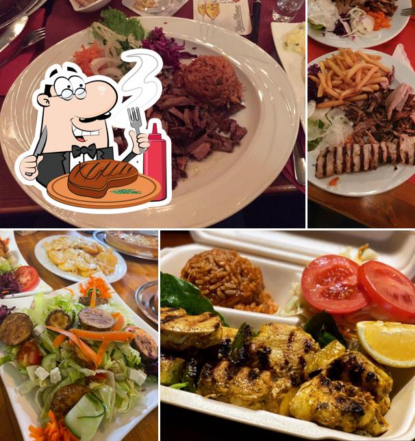 Restaurant DELPHI, Rheine - Restaurantbewertungen