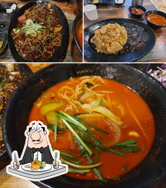 Dohwa restaurant, Sokcho-si - Restaurant reviews