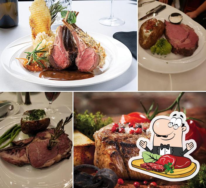 Duke's Steak House in Sparks - Restaurant reviews
