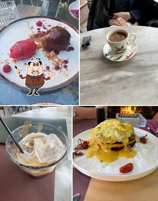 El Jiron, Neo Psychiko - Restaurant menu, prices and reviews