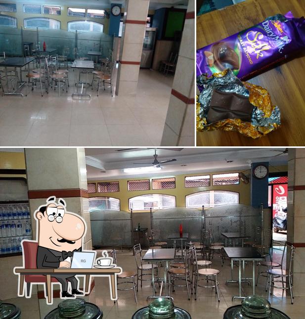 Famous Bakery, Edavanna - Restaurant menu, prices and reviews