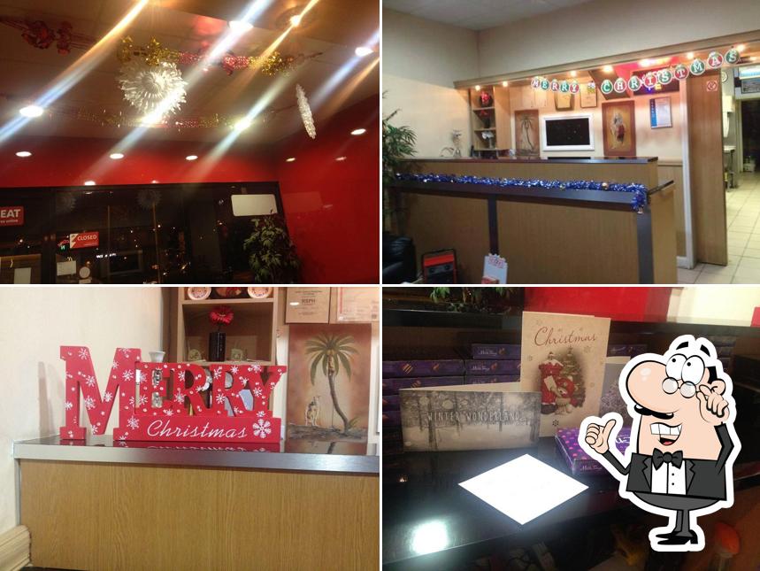 Masala Balti & Pizza in Bilston - Restaurant menu and reviews
