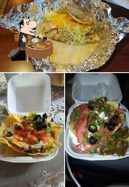 Taco Tree, 4029 G.V. Hwy, 4029 Grass Valley Hwy in Auburn - Restaurant ...