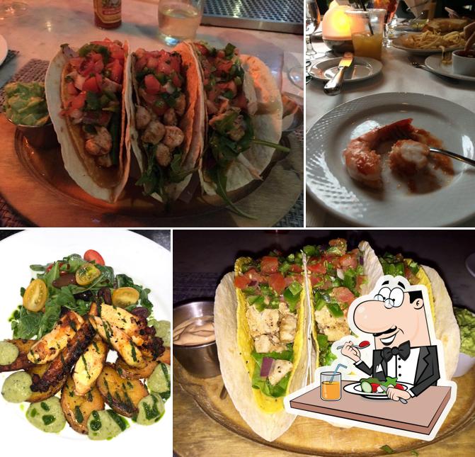 Halcyon, Montclair - Restaurant menu, prices and reviews