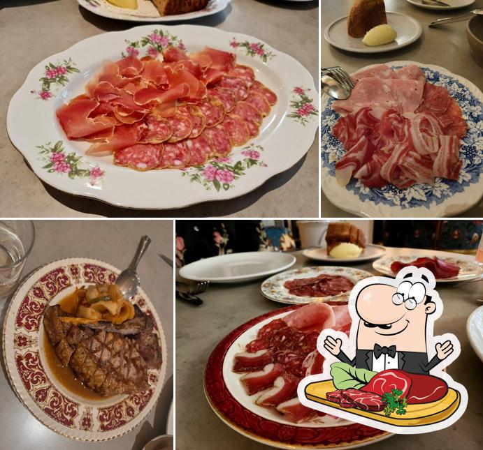 Hazel in Melbourne - Restaurant menu and reviews